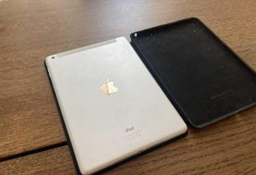 Планшет Apple iPad Air 16Gb