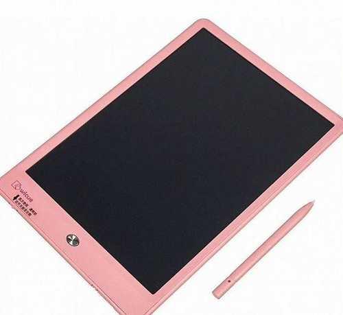 Графический планшет Wicue 10 multicolor, розовый