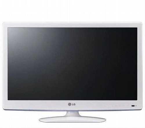 LED телевизор 32" LG 32LS359T