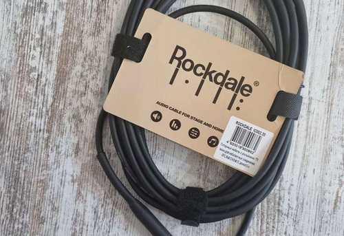 Гитарный кабель Rockdale ic002.20