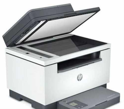 Мфу HP LaserJet MFP M236sdn Printer 371569