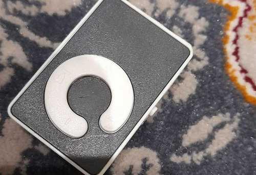 Плеер iPod shuffle