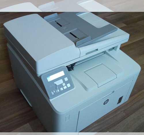 Мфу HP LaserJet Pro MFP M148dw