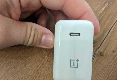 Зарядка oneplus Dash Charge и motorola