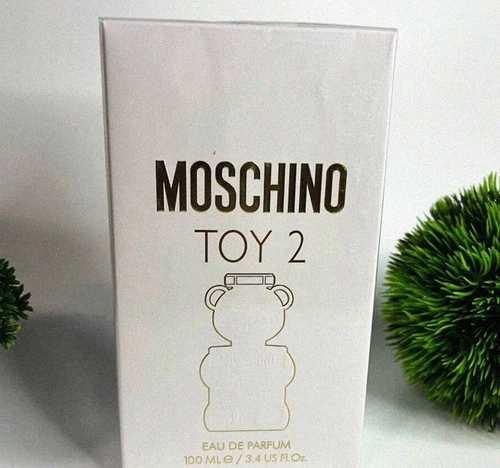 Духи Moschino toy 2 (Арт.38538)