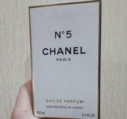 Парфюм женский Chanel 5, Шанель 5 духи