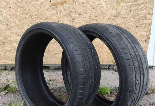 Hankook Ventus V12 Evo2 K120 215/35 R19