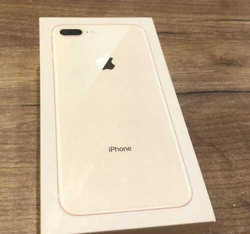 iPhone 8 Plus, 64 ГБ