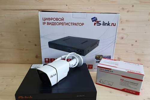 ps link a2104hn