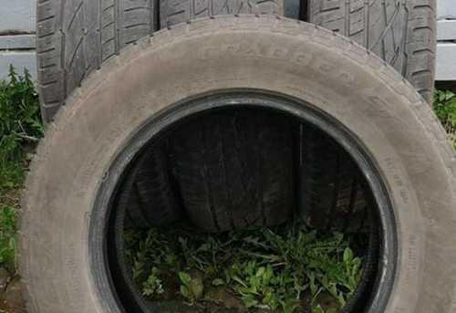 General Tire Grabber GT 215/65 R16