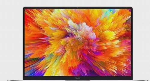 Xiaomi RedmiBook Pro 15 2022 RMA2202-BD | Festima.Ru - Мониторинг ...