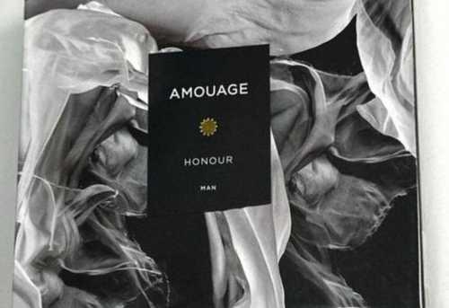 Amouage Honour Men 100 ml оригинал