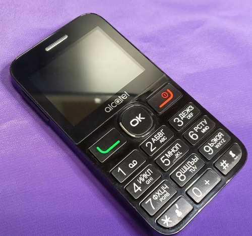 Alcatel 2008G