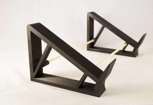 Coverup Soporte Stand inclinado/elevado 20cm