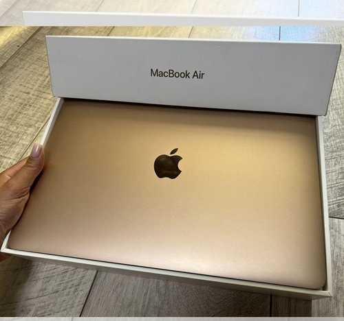 Macbook air 13 2018 retina Ростест