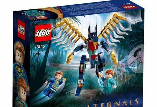 Конструктор lego Marvel Super Heroes 76145