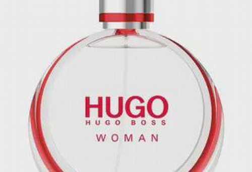 Парфюмерная вода Hugo Boss Woman, 50 мл