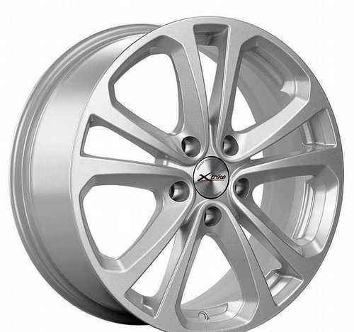 R17 5x114,3 7,0J ET45 67,1 X'trike X-113M HS