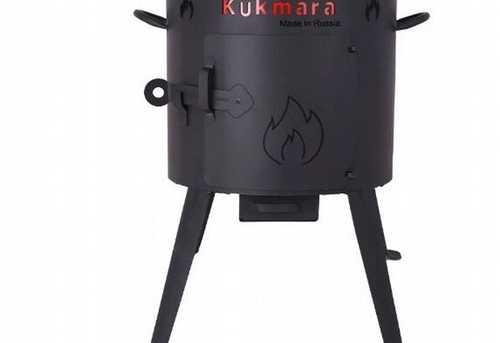 Учаг для казана Kukmara, 9 литров, диаметр 37,4 см