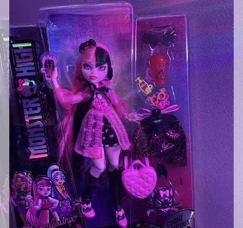 Monster high g3