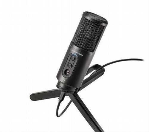 Микрофон Audio Technica ATR2500x-USB