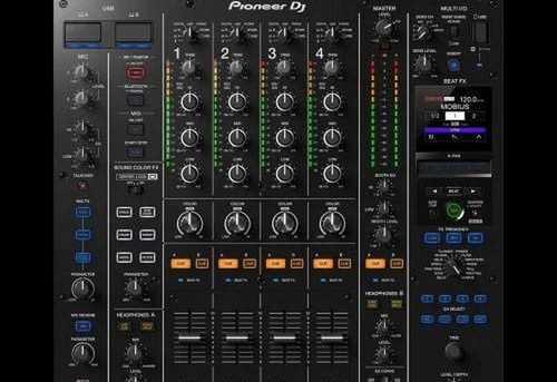 Pioneer djm a9