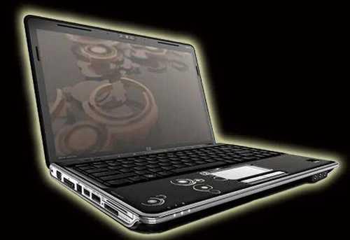 Ноутбук HP Pavilion dv6700