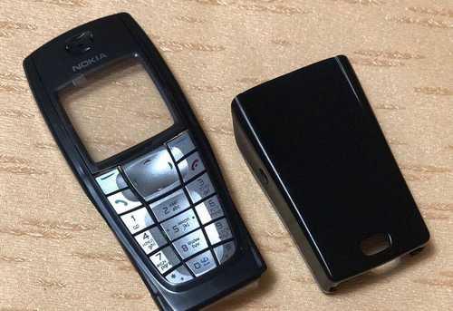 Корпус на Nokia 6220