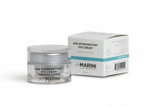 JAN marini Age Intervention Eye Cream (14g)