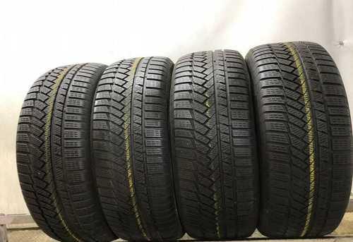 Continental ContiWinterContact TS 850 225/55 R16 98W
