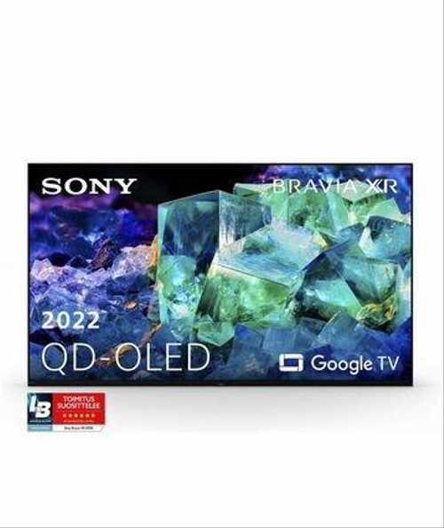Телевизор qd-oled Sony XR-65A95K
