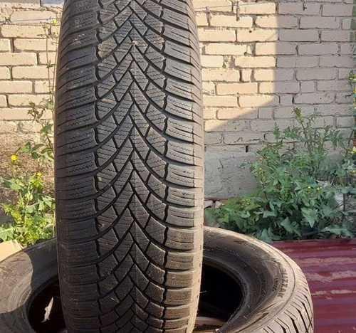 Bridgestone Blizzak LM-005 185/65 R15 88