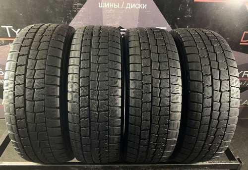 Dunlop Winter Maxx 215/65 R16