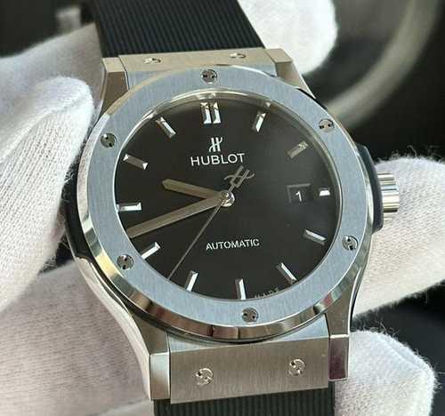 Hublot classic fusion 42 mm