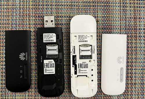 4g модем с Wi Fi Huawei e8372h-153