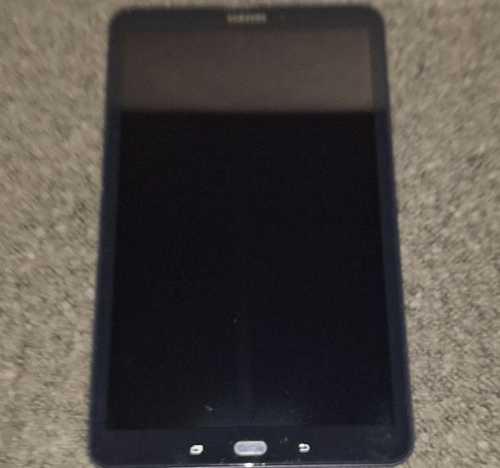 Планшет Samsung galaxy tab SM-T580