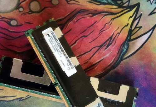 Оперативная память ddr3 8 gb 2x4