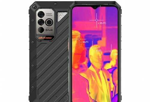 Ulefone Power Armor 18T, 12/256 ГБ