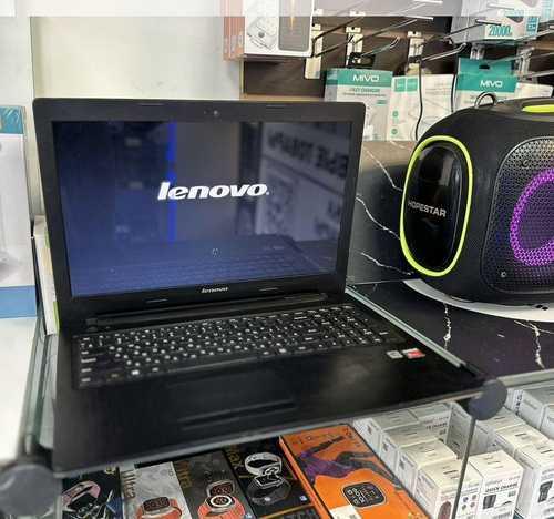 Ноутбук lenovo g505s