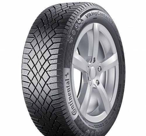 Continental ContiVikingContact 7 205/55 R17