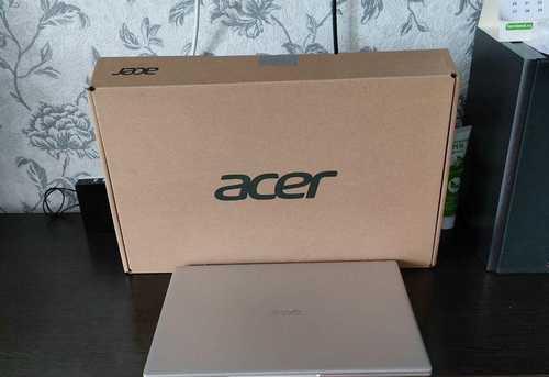 Ноутбук acer swift 3