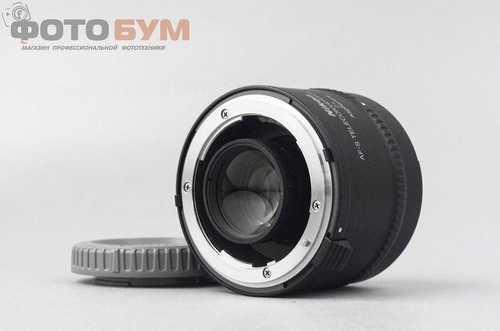 Телеконвертер Nikon AF-S TC-20E III 2x