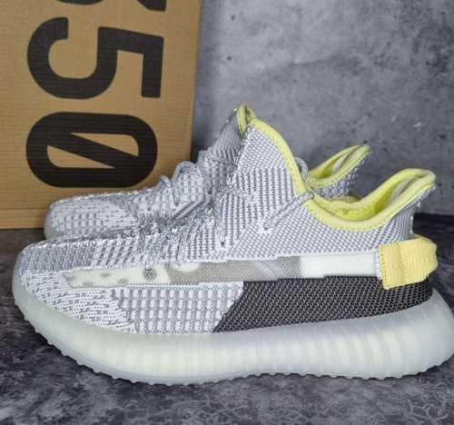 Кроссовки женские adidas yeezy boost 350