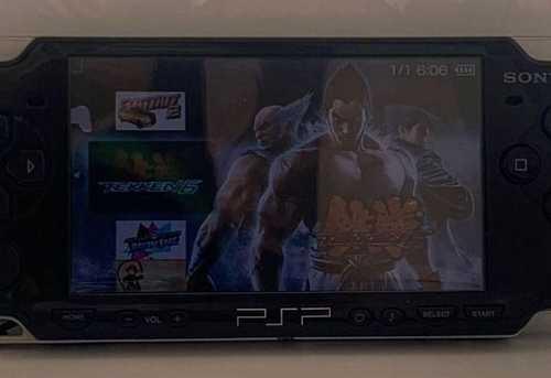 Sony psp 2008