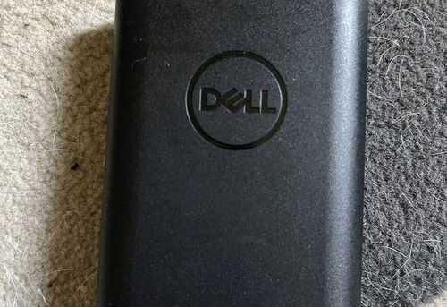 Оригинальной зарядное устройство dell 65 w