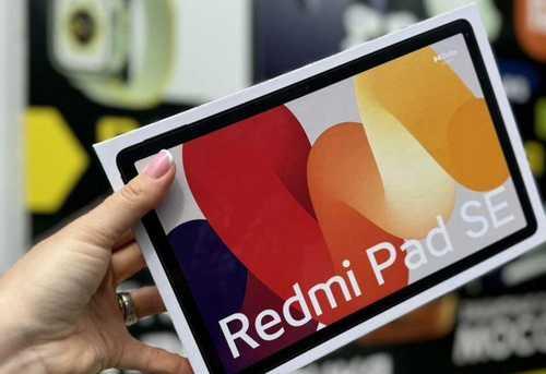 Xiaomi redmi pad se 8 256