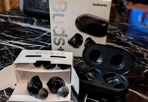 Наушники samsung galaxy buds+