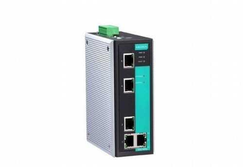 Moxa EDS-405A-PN коммутаторы до 100 мбит/с