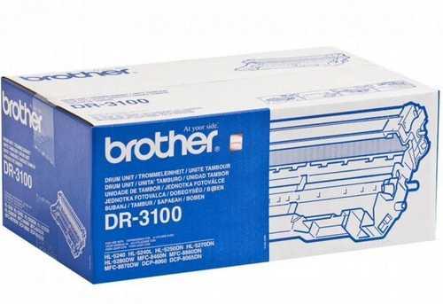 Барабан Brother DR-3100 586549