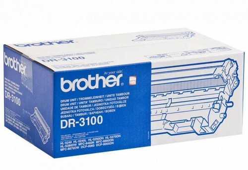Барабан Brother DR-3100 586549